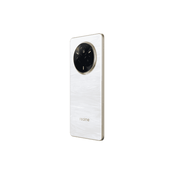 Mobile Phones :: Realme :: realme 14 Pro 5G | 8 GB | 128 GB | Pearl White
