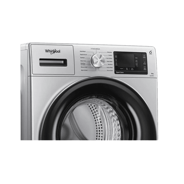 Washing Machines :: Whirlpool :: Whirlpool Front Load Washing machine ...
