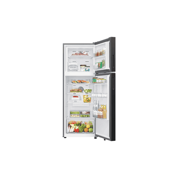 Refrigerators :: Samsung :: Samsung Frost Free BESPOKE AI Double Door ...