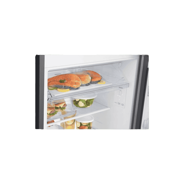 Refrigerators :: Samsung :: Samsung Frost Free BESPOKE Double Door ...