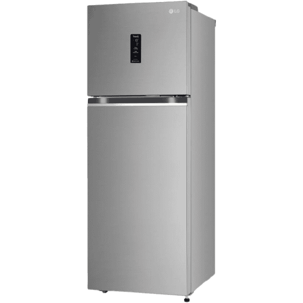 Refrigerators :: LG :: LG Double Door Refrigerator | 246 L | 3 Star ...
