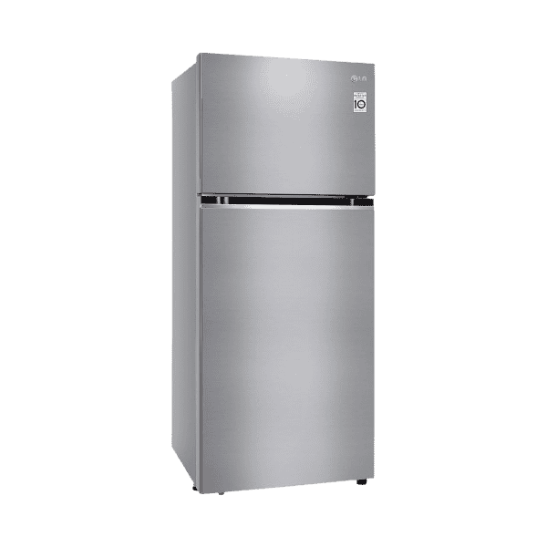 Refrigerators :: LG :: LG Frost Free Double Door Refrigerator | 398 L ...