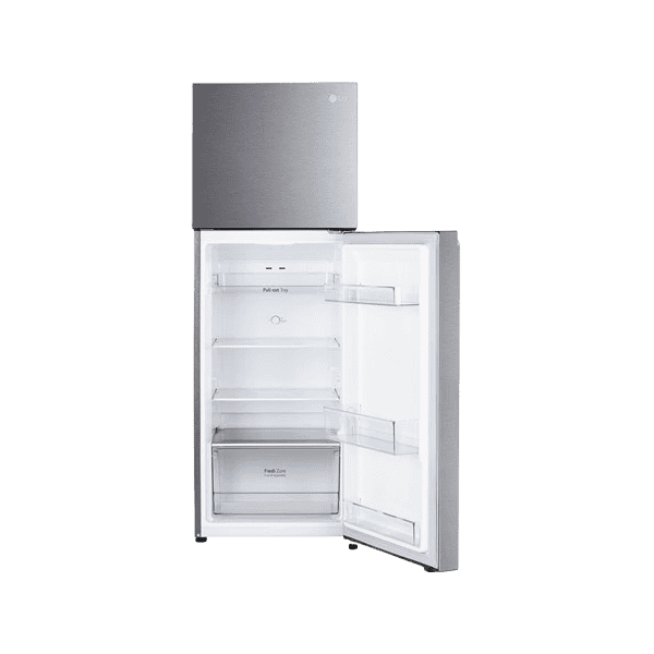 Refrigerators :: LG :: LG Frost Free Double Door Refrigerator | 246 L ...
