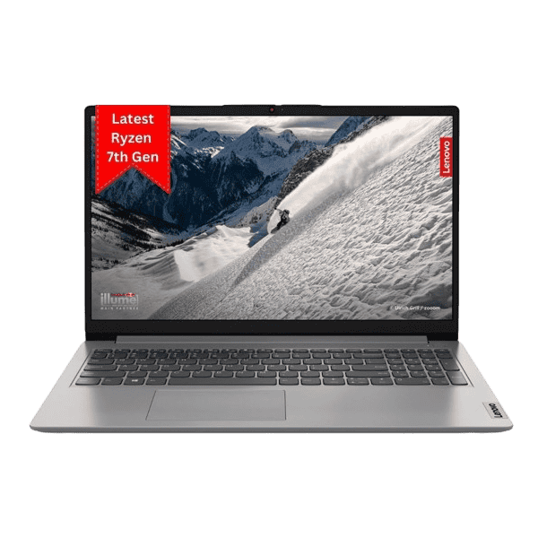 Laptops :: Lenovo Laptop :: Lenovo IdeaPad Slim 5 Laptop | Ryzen 7 ...