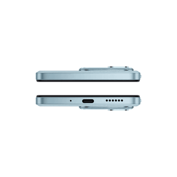 Mobile Phones :: Vivo :: Vivo T4x 5G | 6 GB | 128 GB | Marine Blue