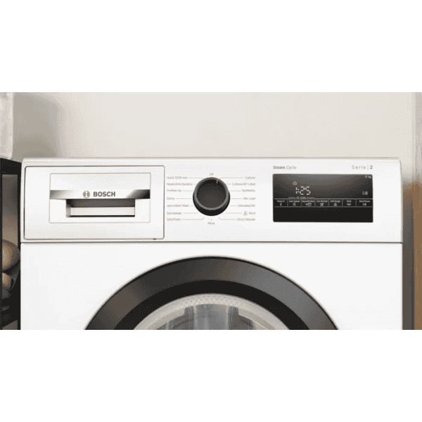 Washing Machines :: Bosch :: Bosch Series 2 front loader washing ...
