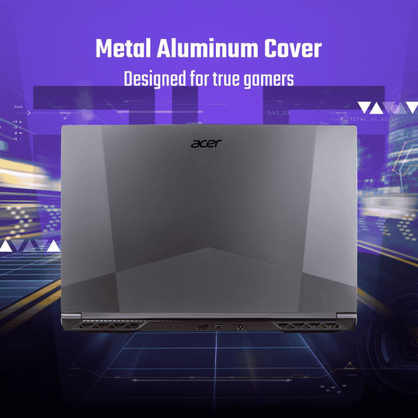 Laptops :: Acer Laptop :: Acer ALG Gaming Laptop | intel Core i7 13th ...
