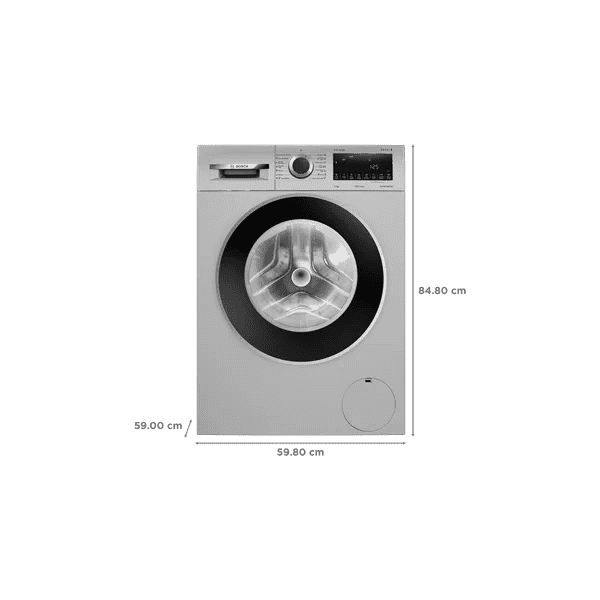 Washing Machines :: Bosch :: BOSCH Fully Automatic Front Load Washing ...
