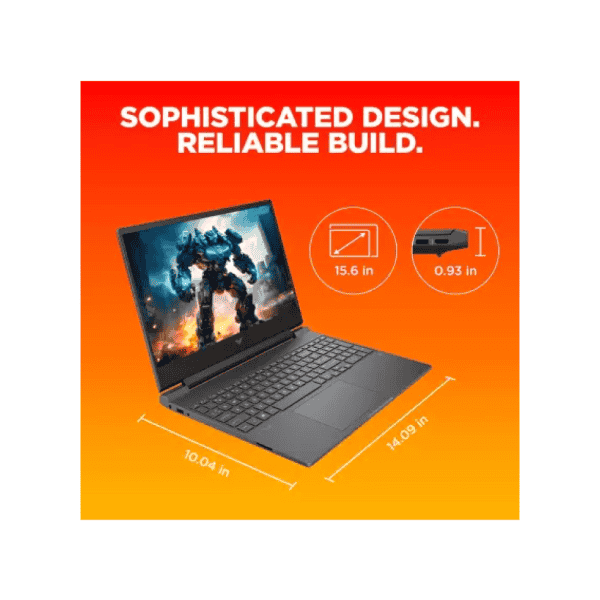 Laptops :: HP Laptops :: HP Victus Gaming Laptop | Intel Core i5 | 12th ...