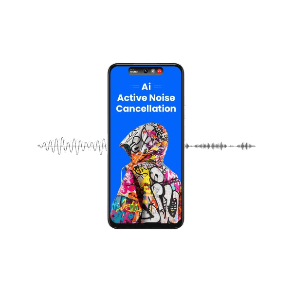 Mobile Phones Tecno Tecno Kl4 Spark Go 1 4gb 64 Gb Glittery