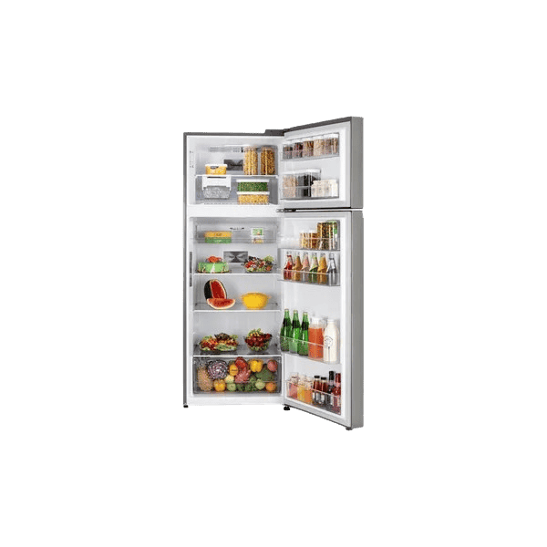 Refrigerators :: LG :: LG 466 L | 2 Star Frost Free Double Door ...