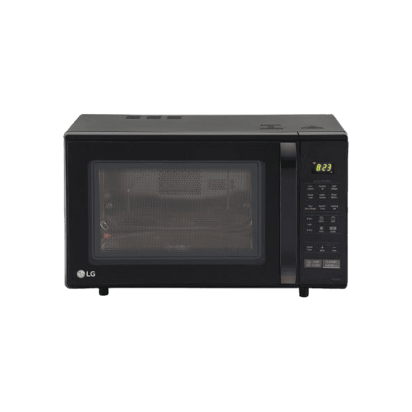 Kitchen Appliances :: Microwave Ovens :: LG 28 L Convection Microwave ...