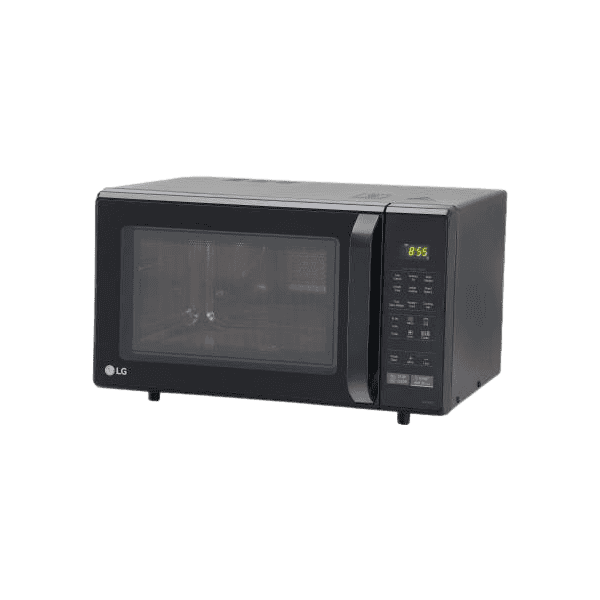 Kitchen Appliances :: Microwave Ovens :: LG 28 L Convection Microwave ...
