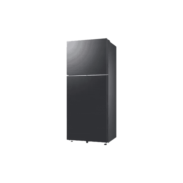 Refrigerators :: Samsung :: SAMSUNG AI Double Door Refrigerator | 396 L ...