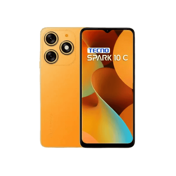 Mobile Phones :: Tecno :: TECNO KI5K SPARK 10C | 8GB / 128GB | MAGIC ...