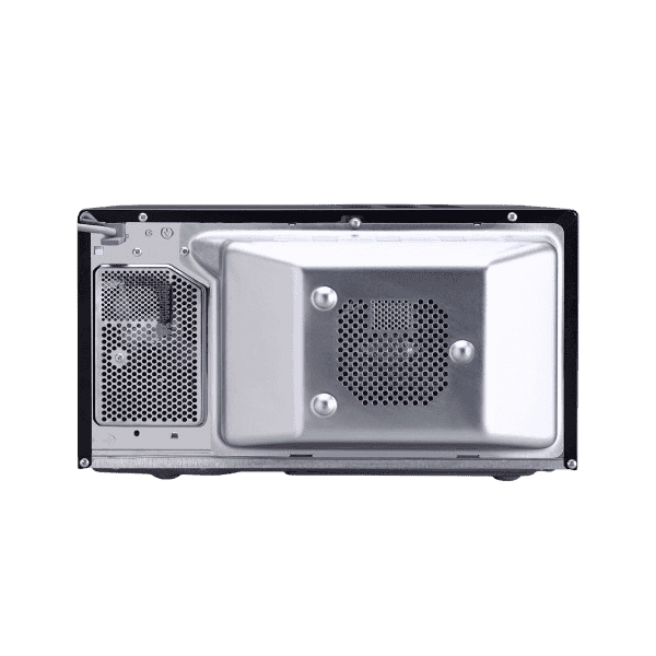 Kitchen Appliances :: Microwave Ovens :: LG Micro Oven | MC2146BR | 21 ...