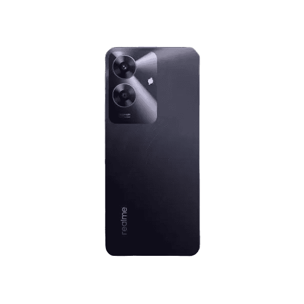 Mobile Phones :: Realme :: realme C61 | 4 GB RAM | 64 GB | Marble Black ...