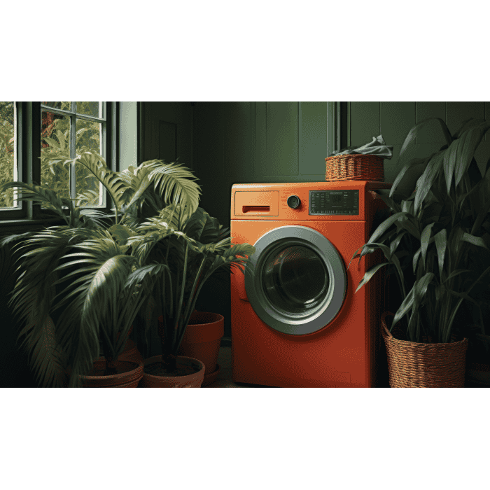 Blog :: Washing Machines