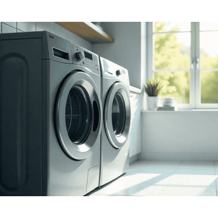 Blog :: Washing Machines
